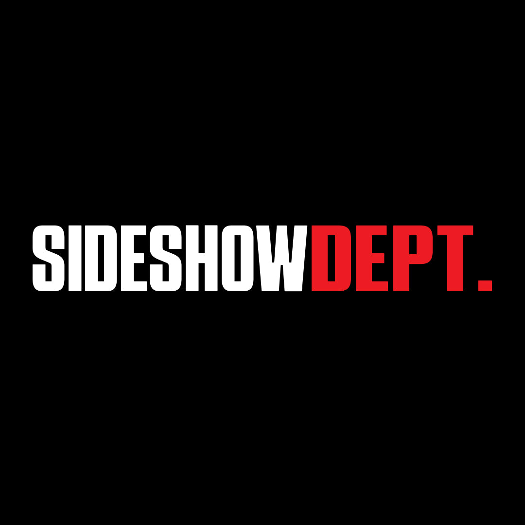 SideshowDept.